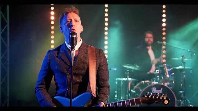 Wedding & Function Bands | Wedding Bands Scotland | Elite Bands | Hire ...