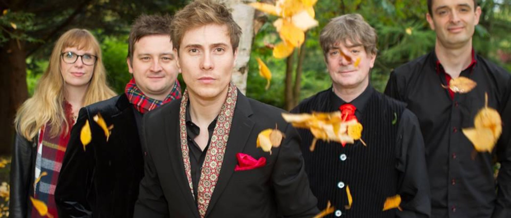 Wedding & Function Bands | Wedding Bands Scotland | Elite Bands | Hire ...